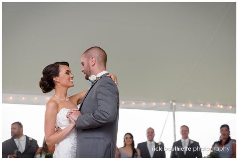 Greeting and Engaging Your Guests at Your 2021 Wedding